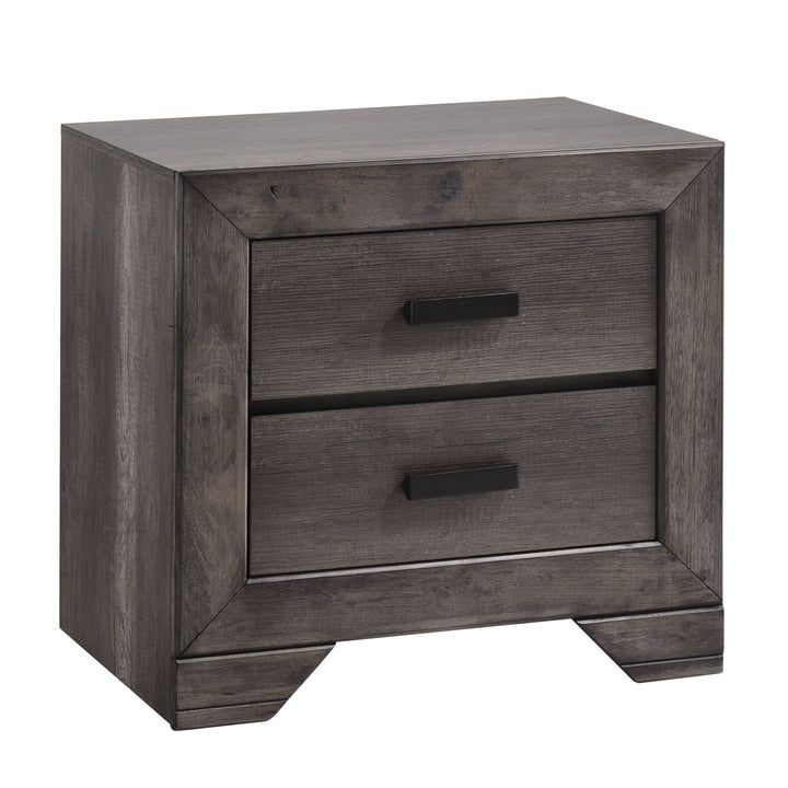 Picket House Furnishings Grayson Youth Twin Panel 5pc Bedroom Set